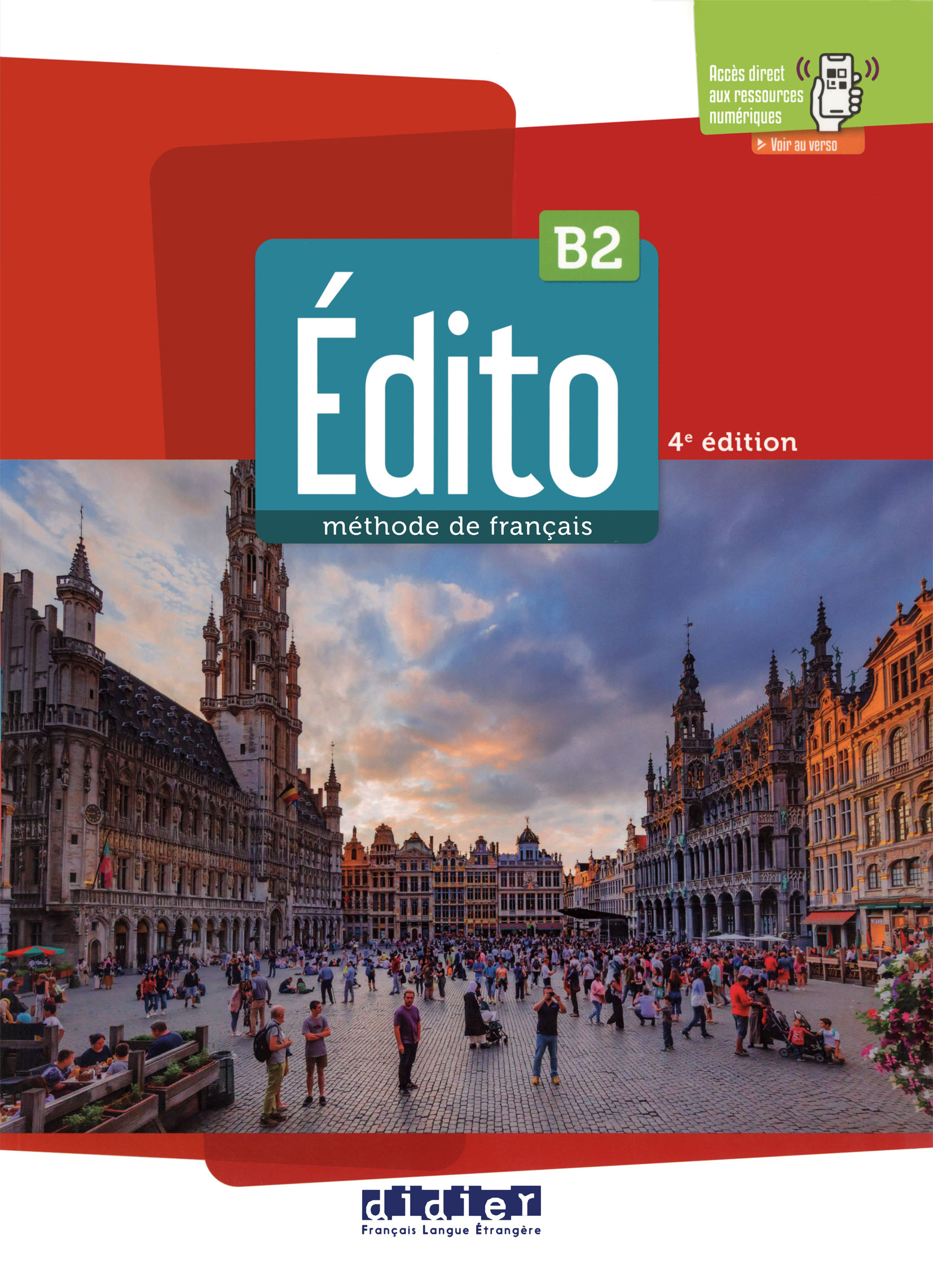 دانلود رایگان فایل صوتی مجموعه کتاب ادیتو Edito 2023