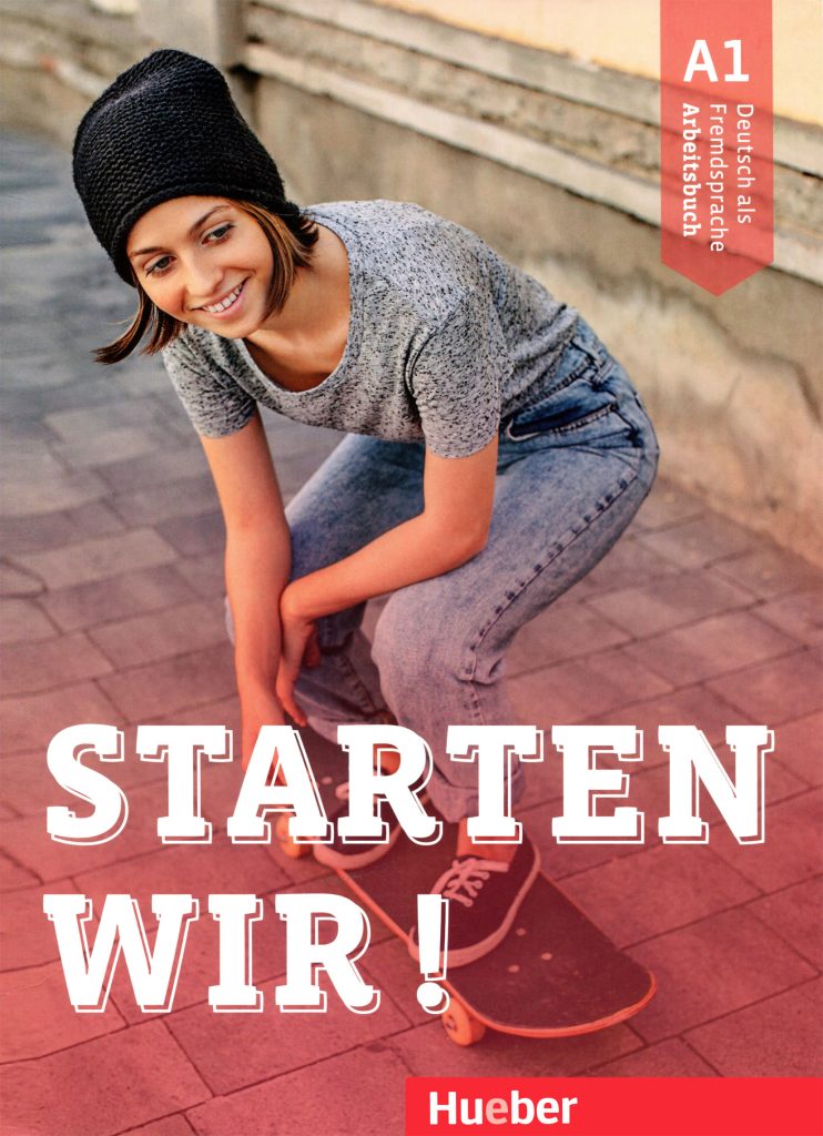 دانلود کتاب آلمانی اشتارتن ویر starten wir A1