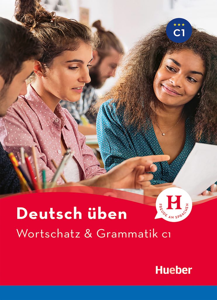 دانلود کتاب آلمانی ورت شاتز اند گراماتیک Deutsch uben Wortschatz und ...
