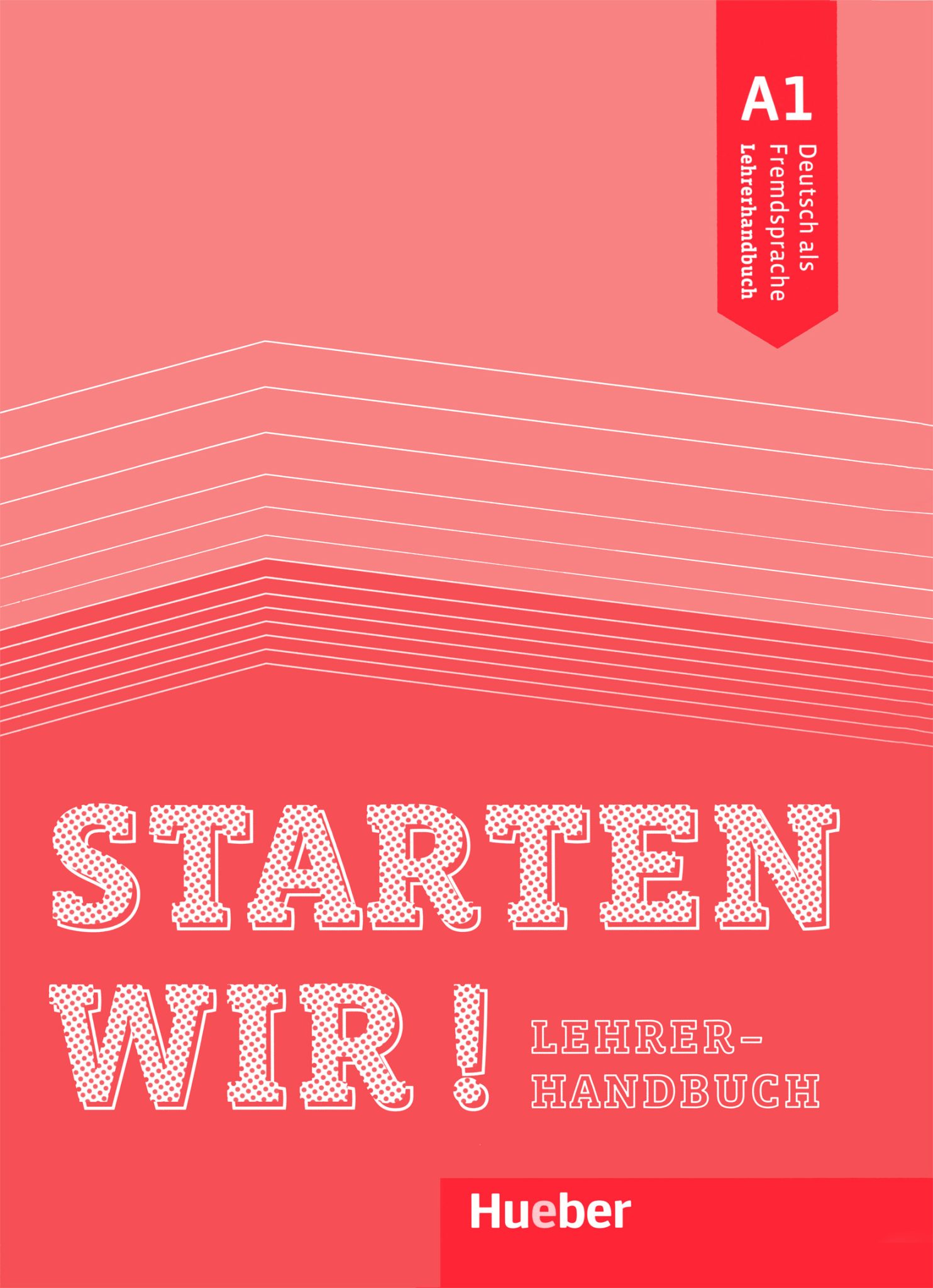 دانلود کتاب معلم اشتارتن ویر starten wir A1