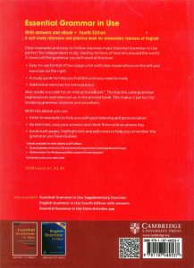 دانلود رایگان فایل صوتی مجموعه کتاب grammar in use